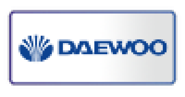 Daewoo 大宇