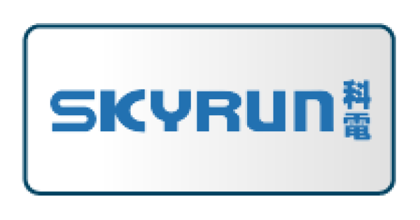 SKYRUN 科電