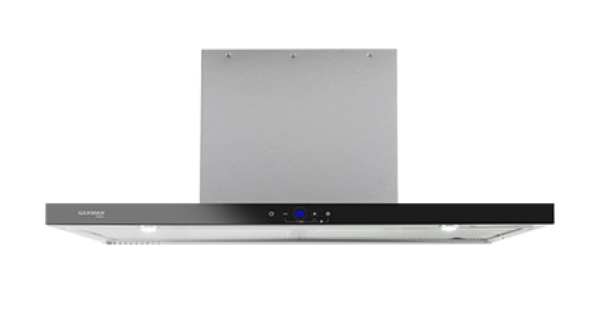 German Pool 德國寶 超薄智能變頻抽油煙機 RDS-6356