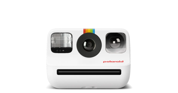 Polaroid Go Generation 2 Instant Camera