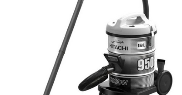 Hitachi 日立 商用強力吸塵機 CV-950F